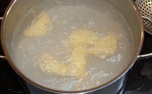 Easy Homemade Pierogies | Easy on the Cook