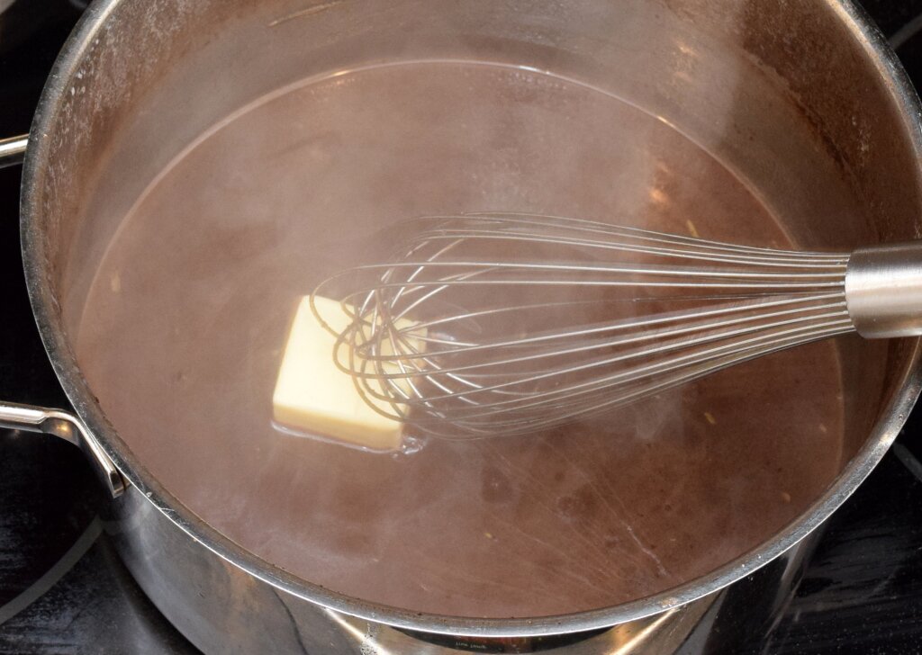 Maple Glazed, Braised Beef Short Ribs | Easy on the Cook