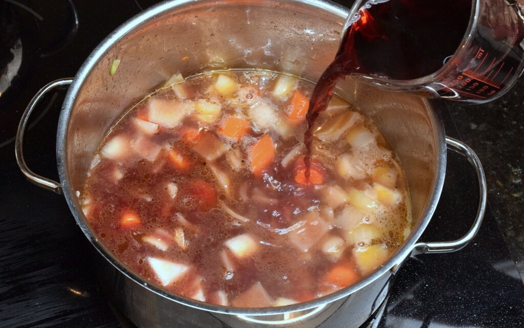 Maple Glazed, Braised Beef Short Ribs | Easy on the Cook